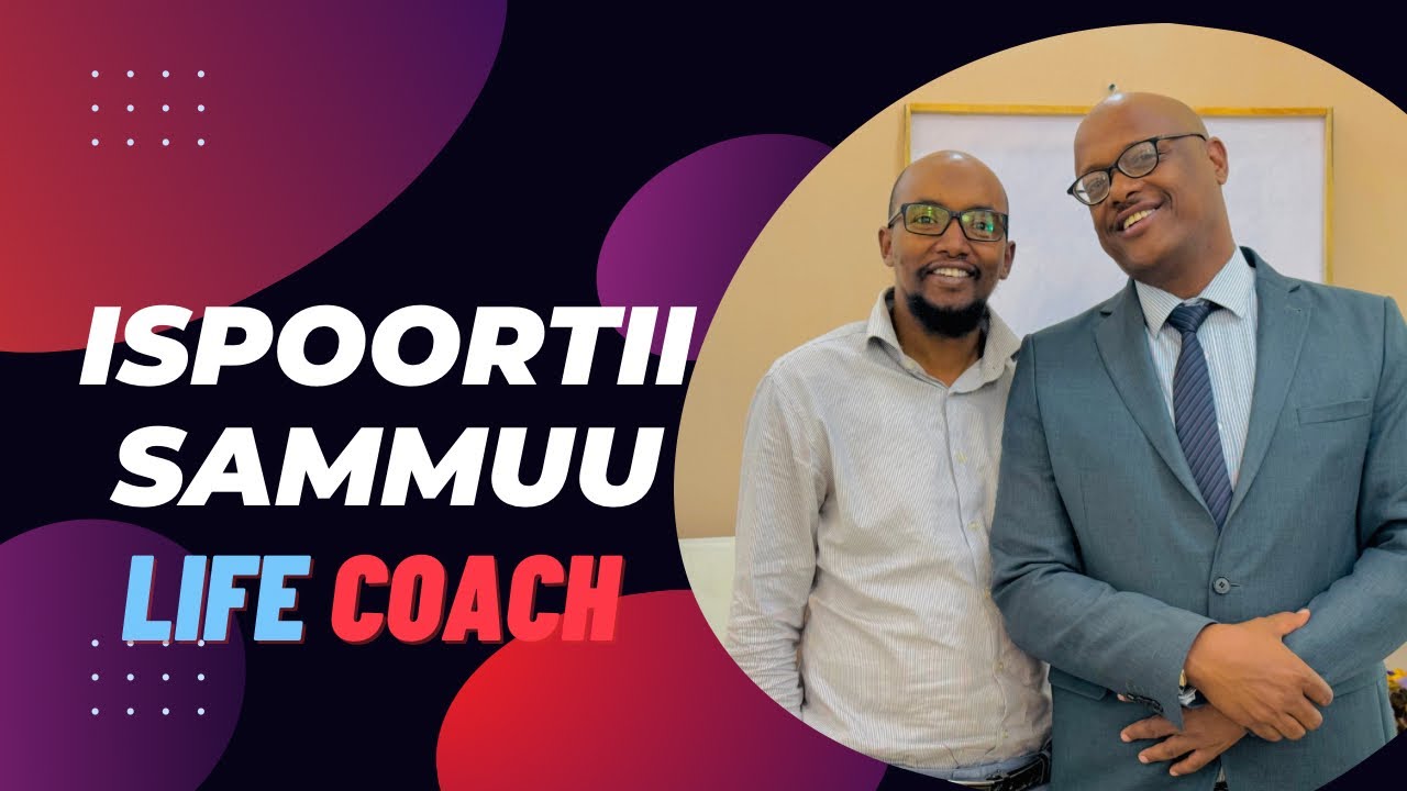 Ispoortii Sammuu - YouTube