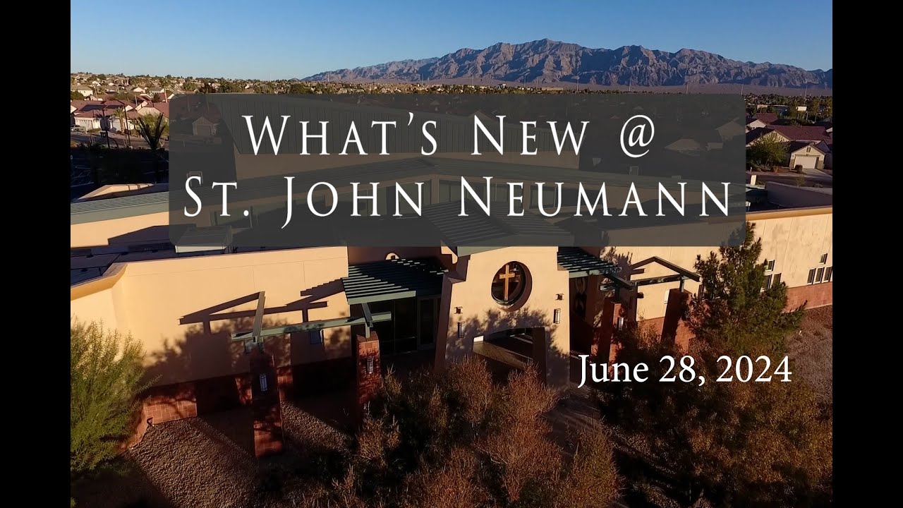 WHAT'S NEW 7 28 24 FINAL 2 - YouTube