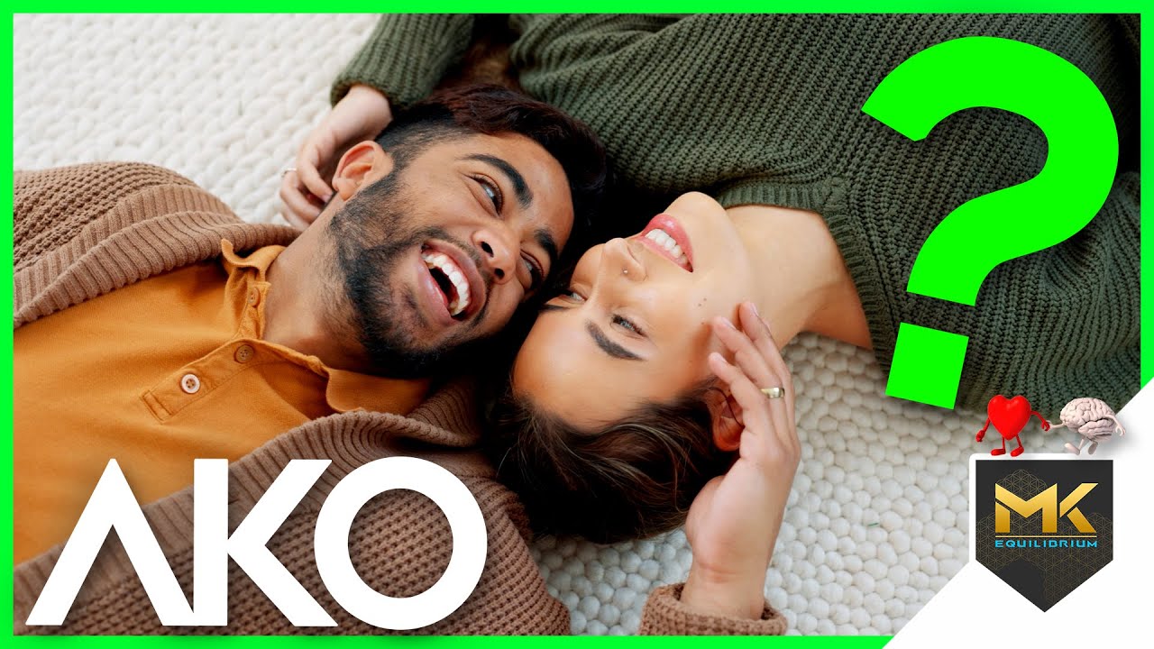 Partnerské vzťahy | Ako si nájsť ideálneho partnera? 1/4 - YouTube