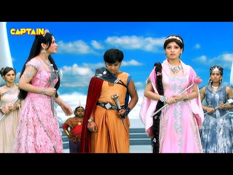 बालवीर को क्या सजा दिलाएंगी बाल परी | Baalveer | Episode 298 | Full Episode