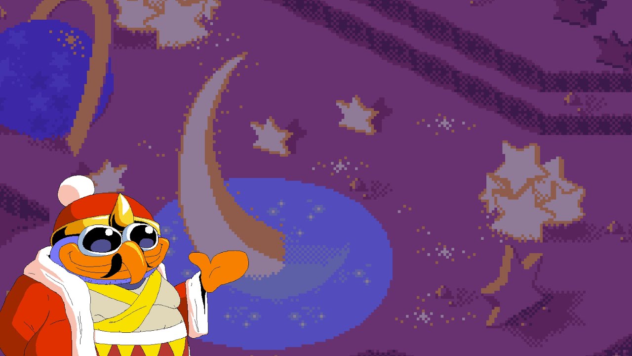 Pizza Tower Repainted UST - My Crown of Shame (King Dedede's Pause ...