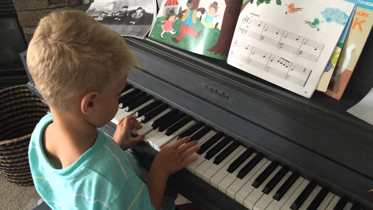 6 Year Old Playing Piano YouTube 6-year-old-playing-piano-youtube