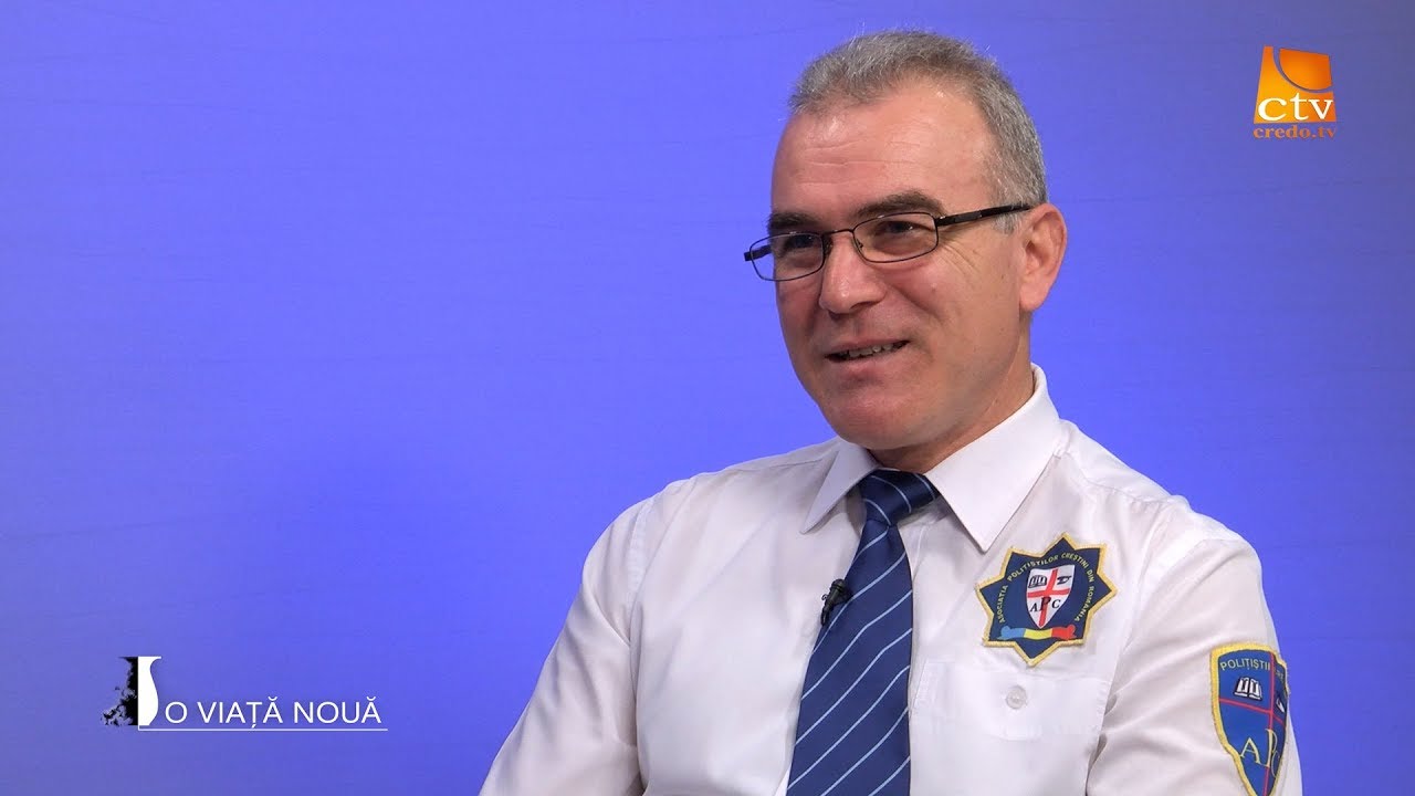O viata noua - Costel Ochis - YouTube