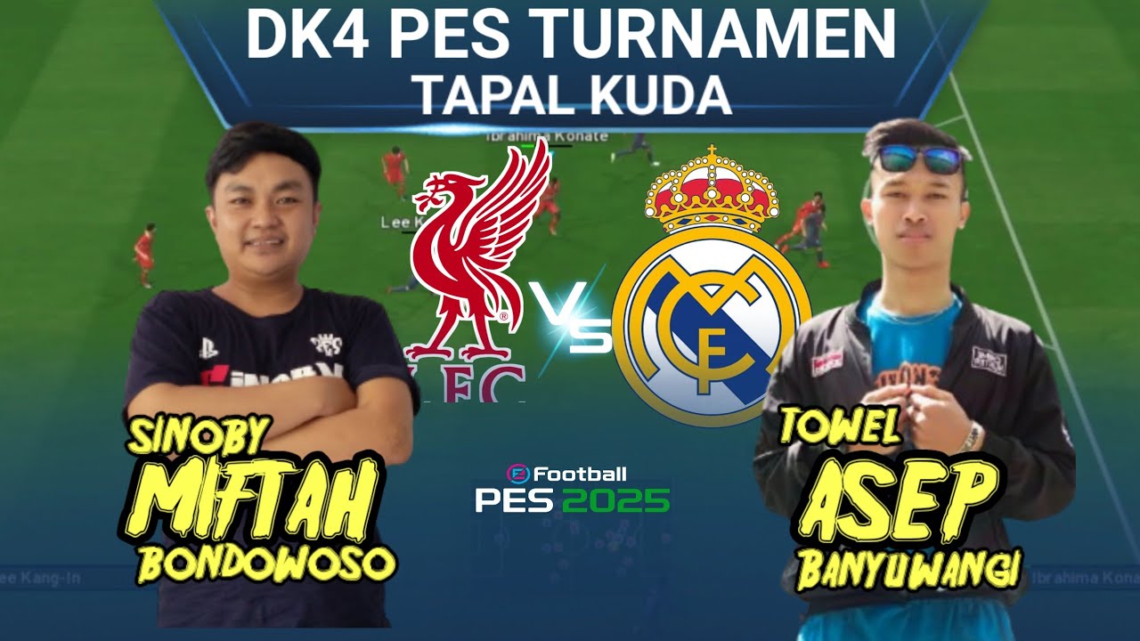 Miftah vs asep - YouTube