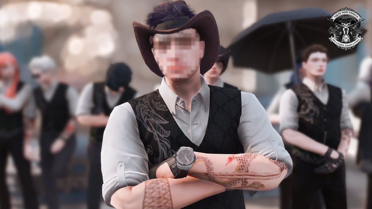 【GTA V RP】Beneran bentaran doang #tnf #kalaroleplay - YouTube