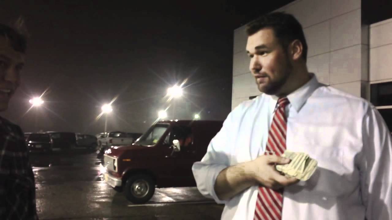 The Front Bottoms Episode Eight. - YouTube