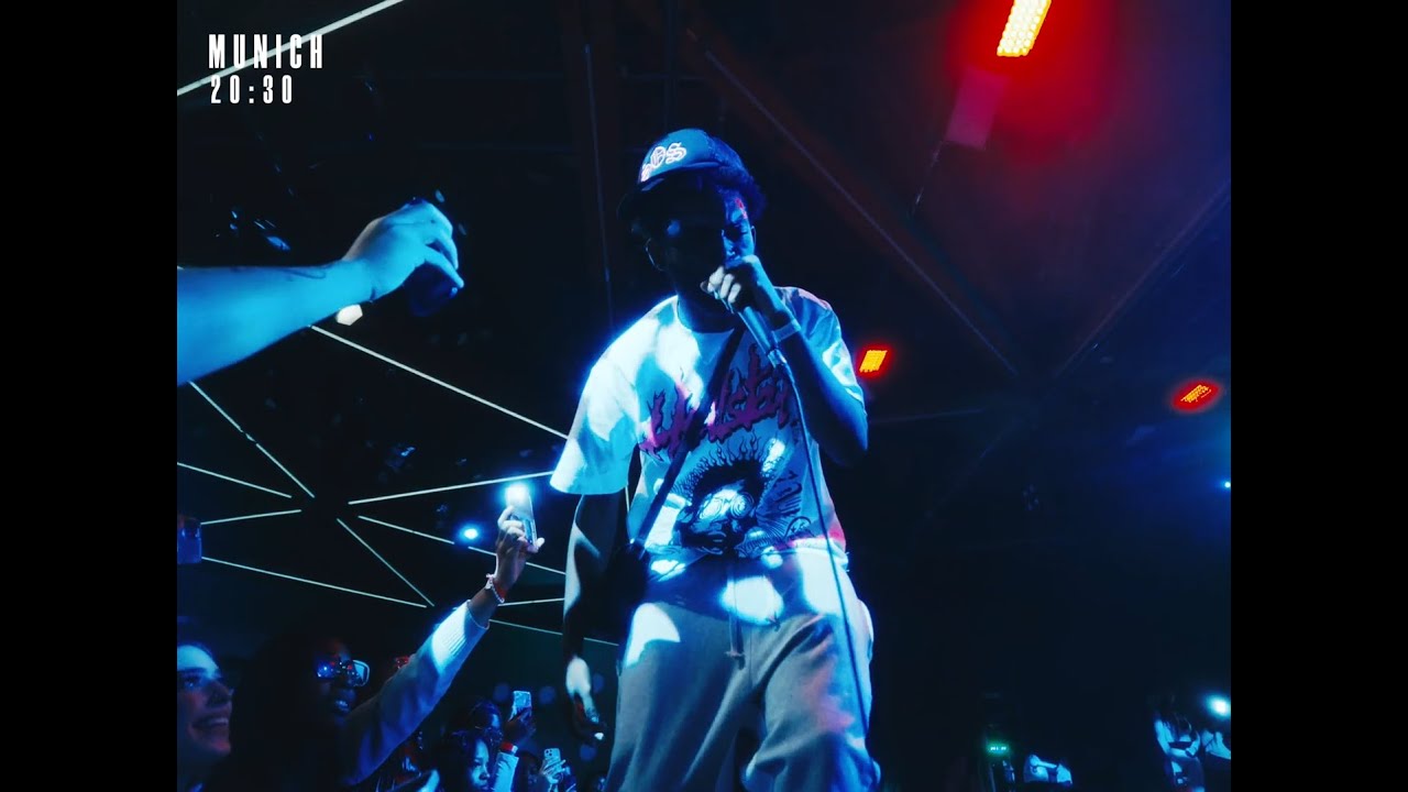 MLizzy - DJ Mustard (Official Music Video) - YouTube