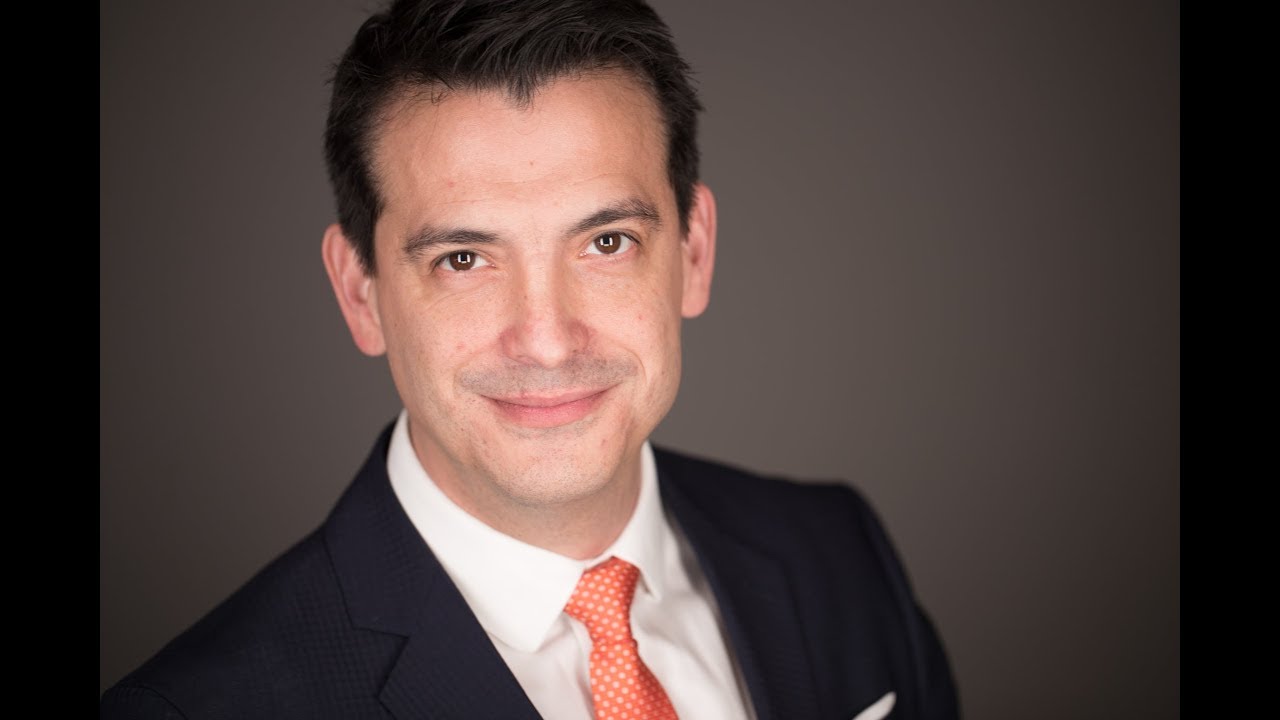 Expert Tip - Dr Marco Brindis - Implant Restorations - YouTube