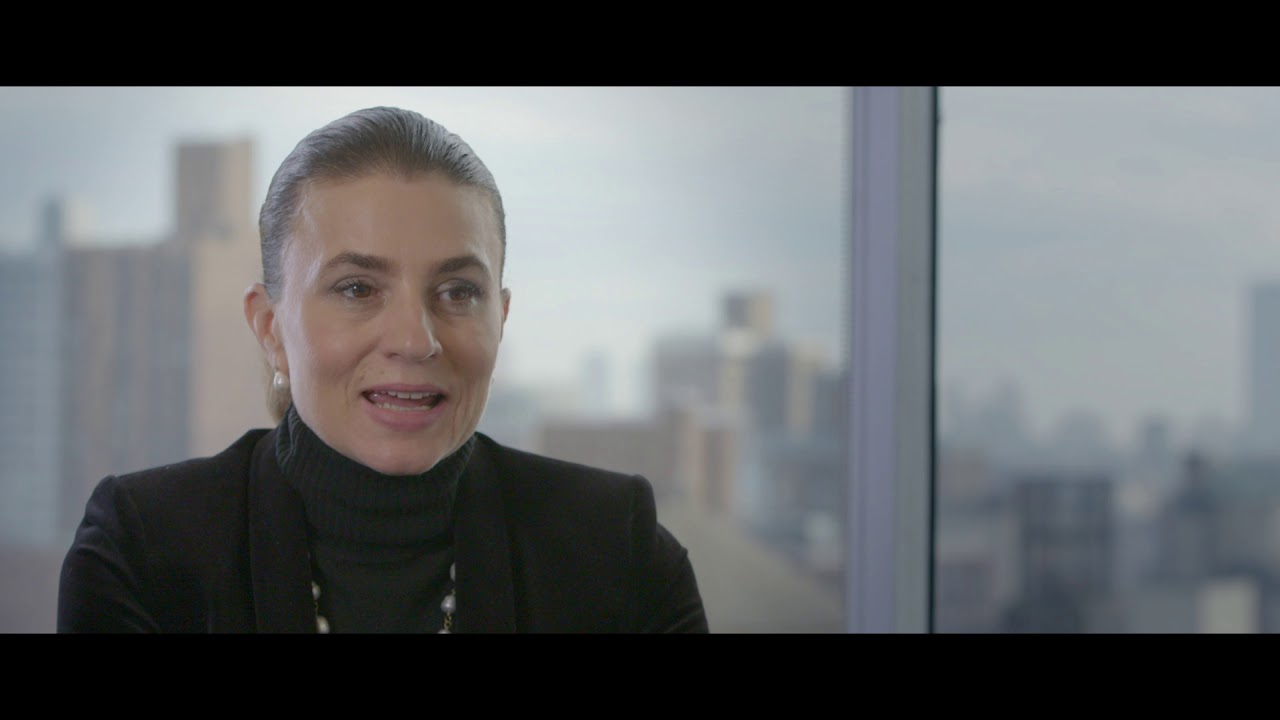 2018 Asia-Pacific Leadership Award Winner: Professor Peter Hoj AC - YouTube