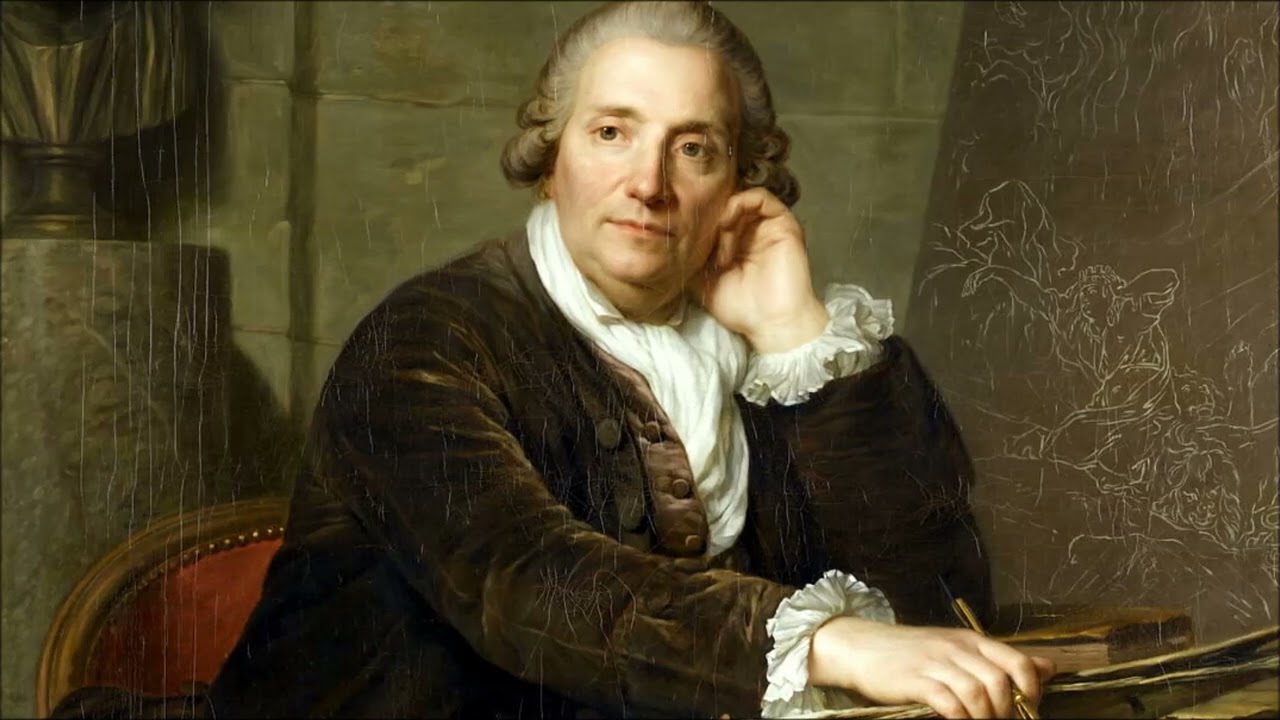 Henri-Joseph Rigel: Symphony in D minor Op.21 No.2 - YouTube