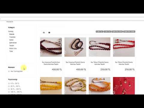 DİKA EĞİTİM VİDEO 1