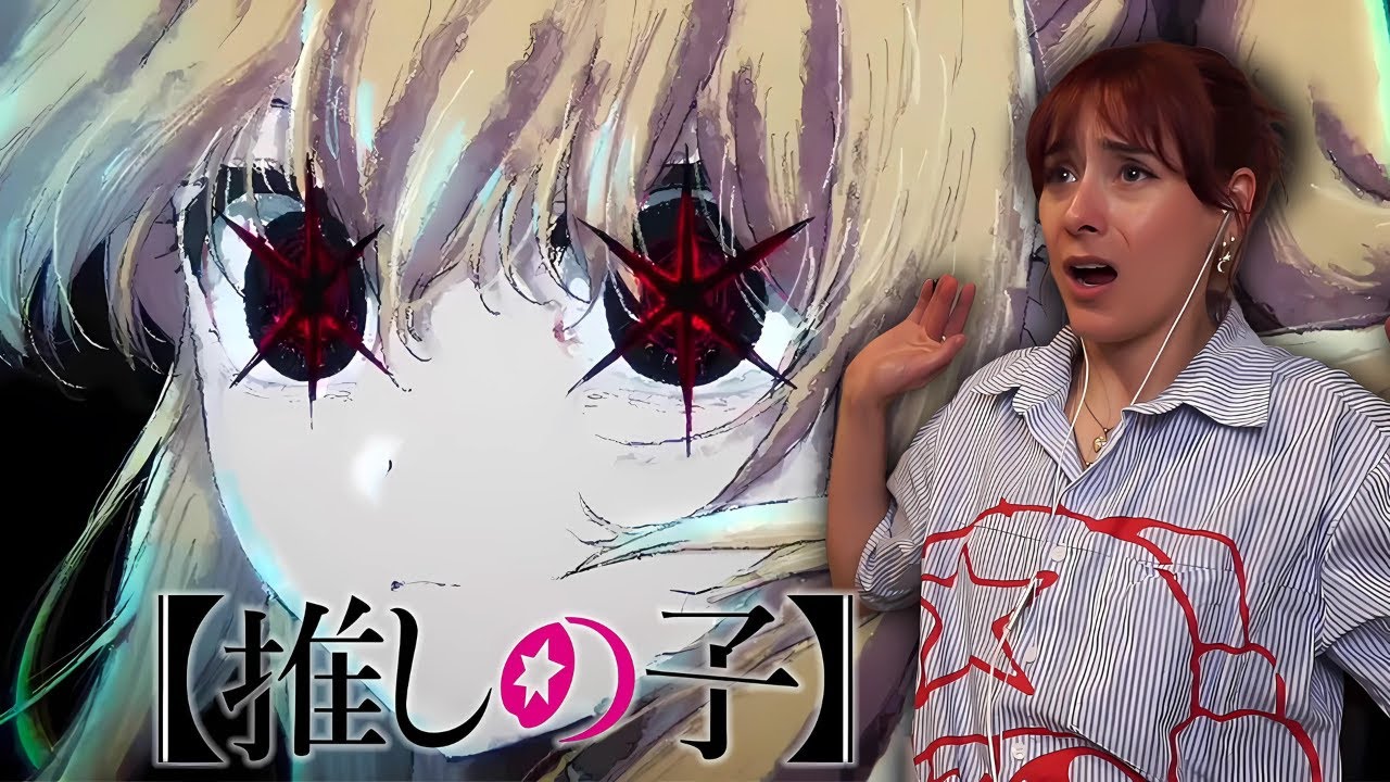 RUBY'S REVENGE!! 😨 | OSHI NO KO Season 2 Episode 13 FINALE REACTION! - YouTube