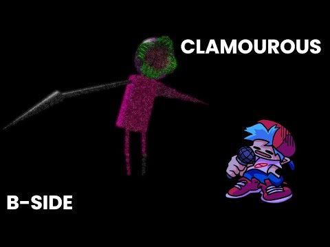 Clamourous B-side | Friday Night Funkin' - YouTube