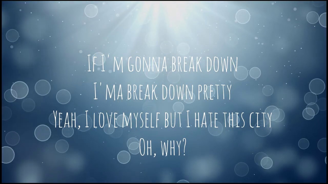 Chelsea Collins 07 Britney Lyrics Youtube