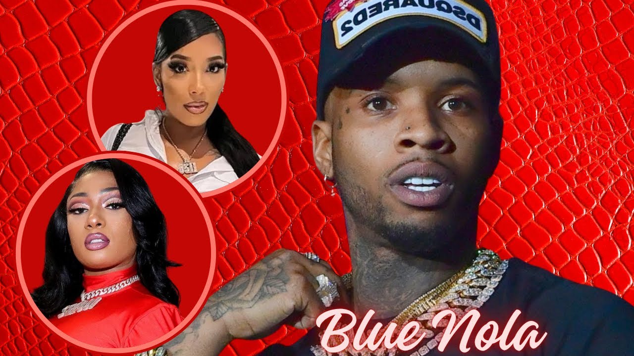 ⚜ Tory Lanez - Shooting Case takes a Turn with New Claims about Megan ...