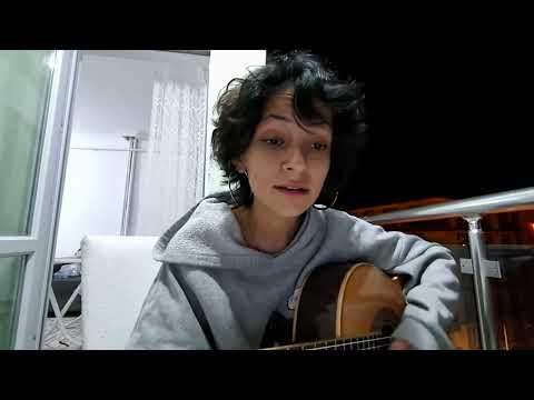 Çınare Melikzade İhtiyacı var (cover) 