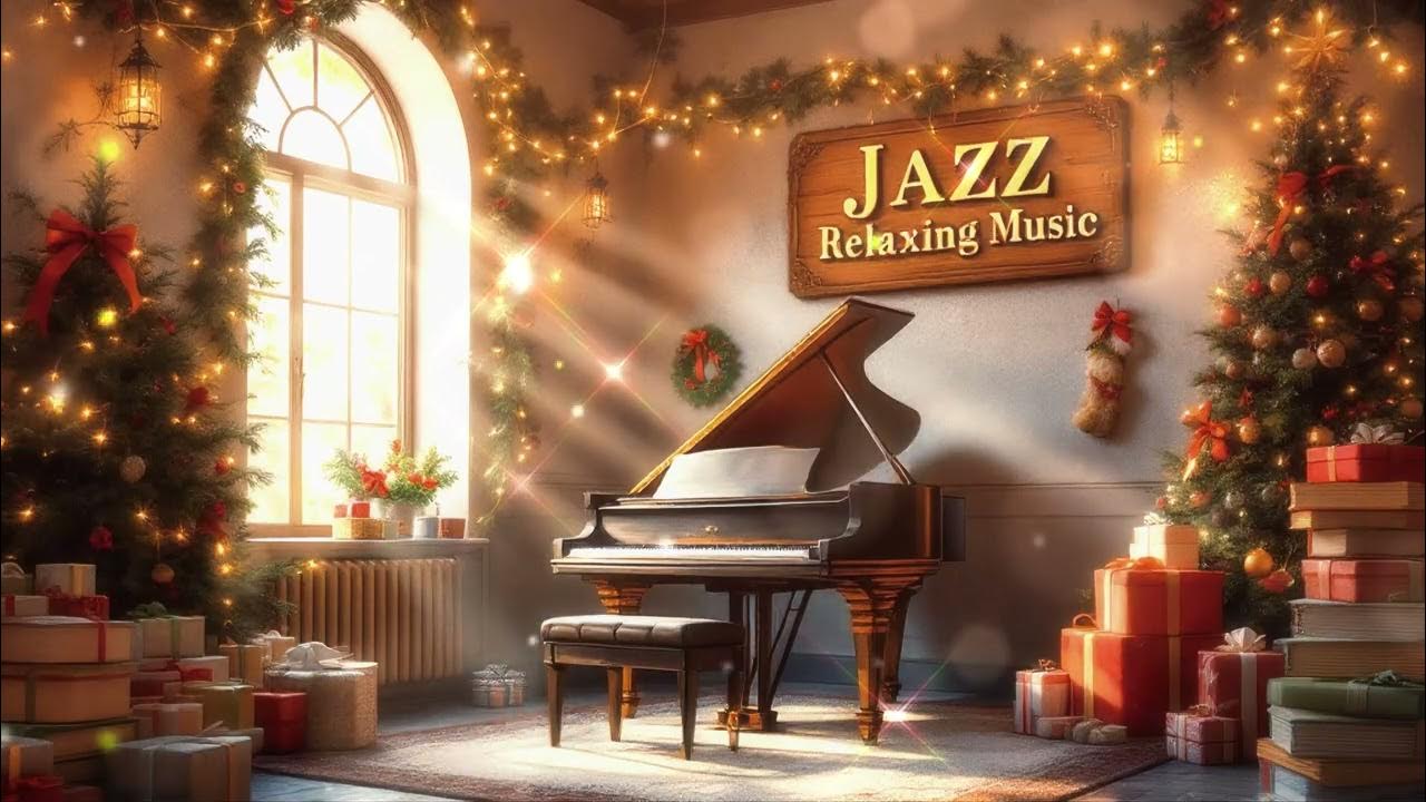Swing Into a Good Day: Jazz Music for Focus, Relaxation & Ultimate Studying – Instrumental Magic ...