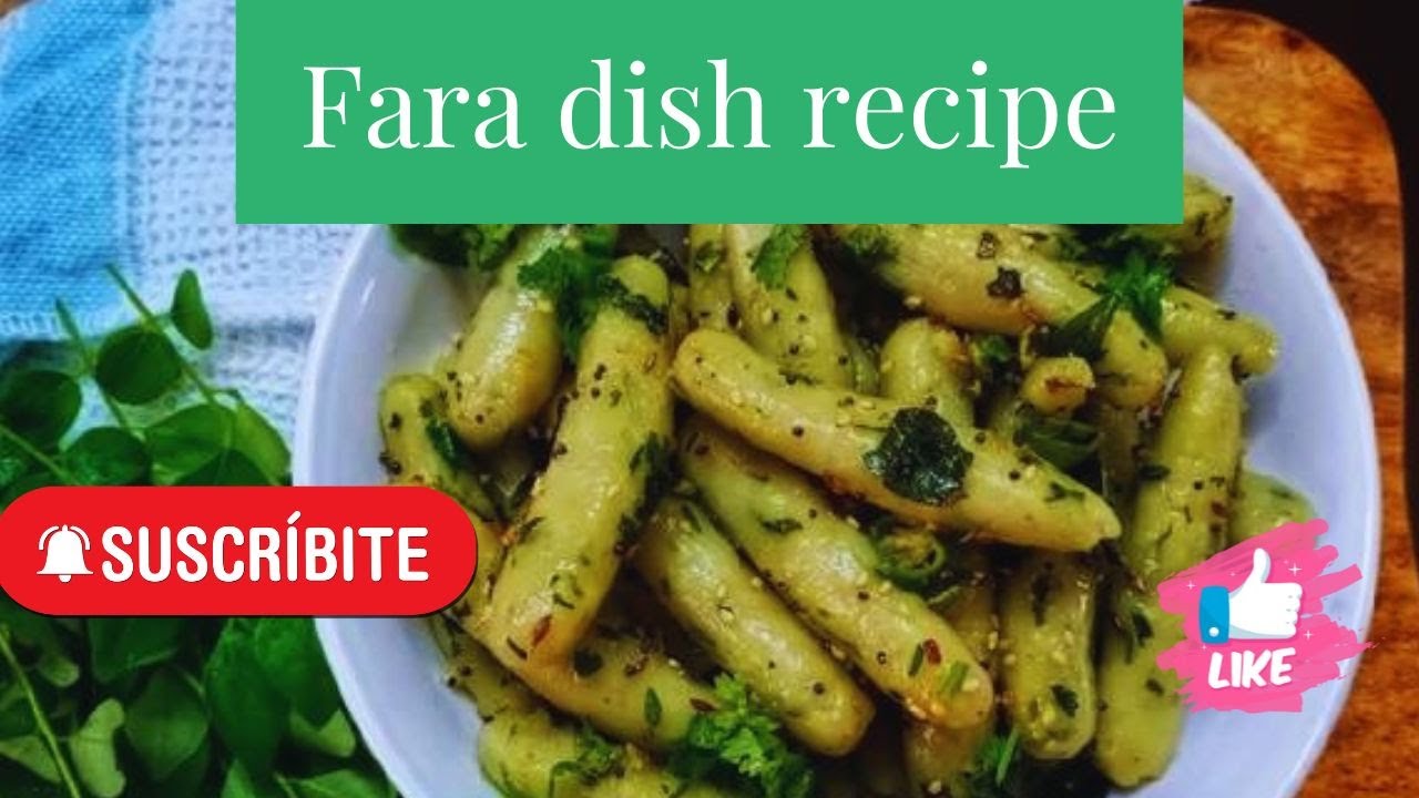 Fara Recipe | फरा बनाने की विधि | Chattisgarhi Fara | Desi Food Cooking ...