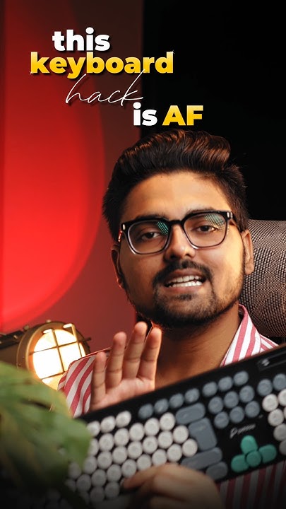 Fast Keyboard Typing Trick with This Website 🔥 #shorts - YouTube