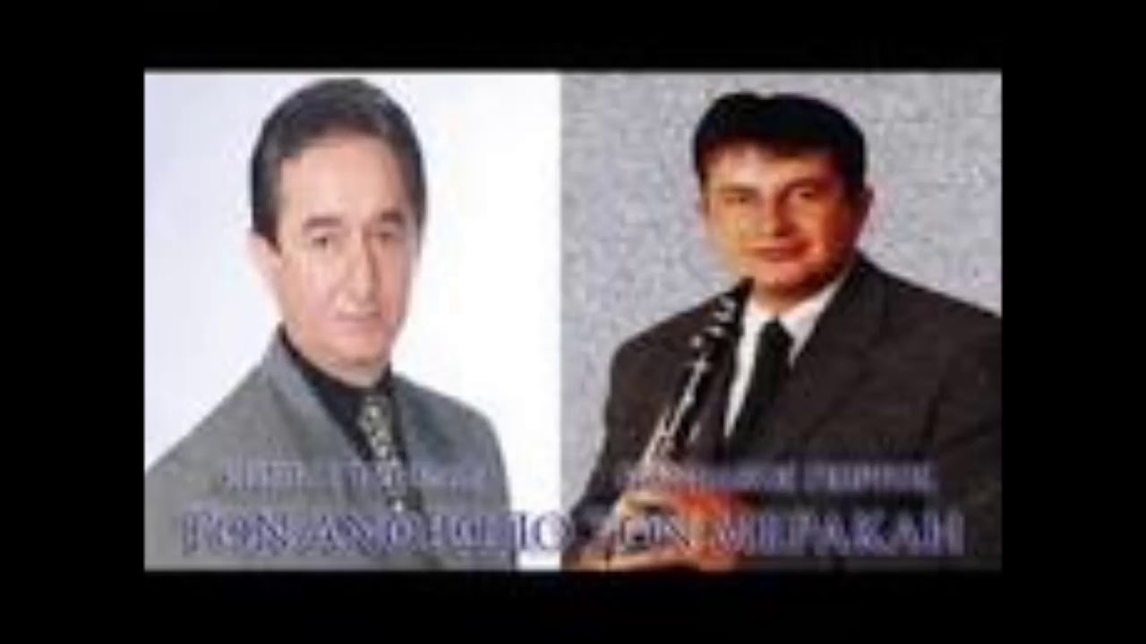 ΧΕΛΙΔΟΝΑΚΙ ΘΑ ΓΙΝΩ Κ ΤΖΙΜΑΣ Γ ΓΙΑΝΝΑΚΟΣ - YouTube
