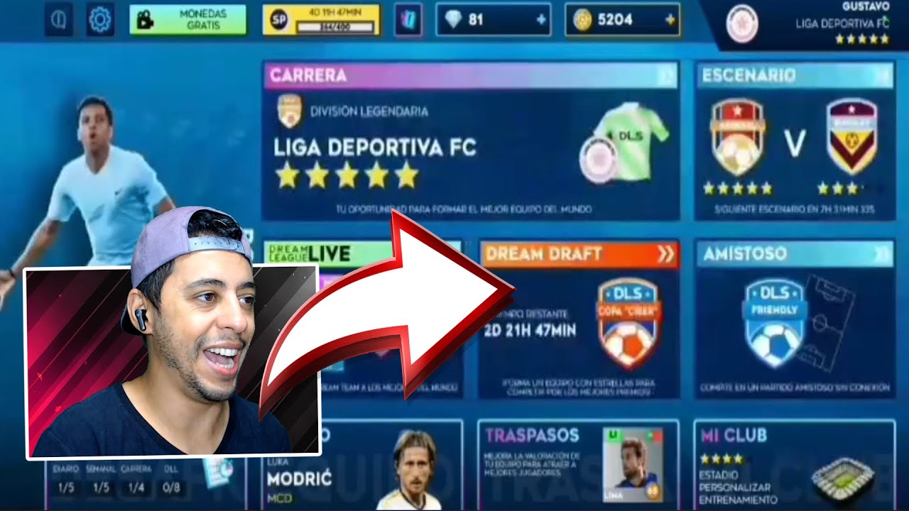 🚨É OFICIAL!! SAIU O DLS 24 !!! NOVO MODO DE JOGO, GAMEPLAY E MUITO MAIS ...