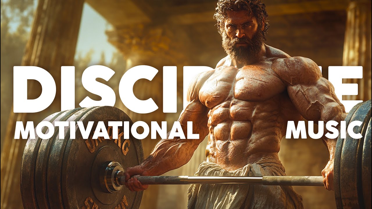 Rap motivational music | songs to workout | English lyrics - YouTube