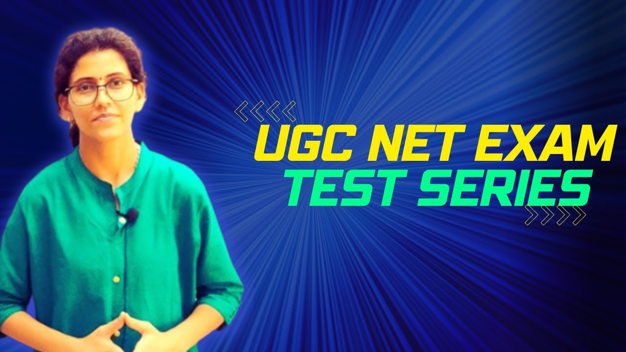 EDUCATION UGC NET EXAM 2023 TOP 100 QUESTION TEST SERIES - YouTube