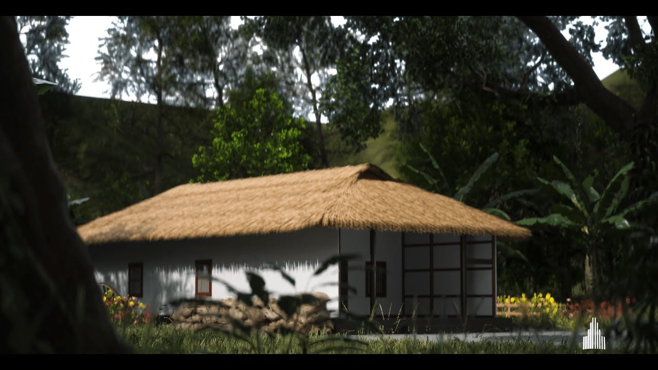 Reviving Manipur's Architectural Heritage: A 3D Journey to Save a ...