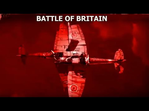 BATTLE OF BRITAIN \