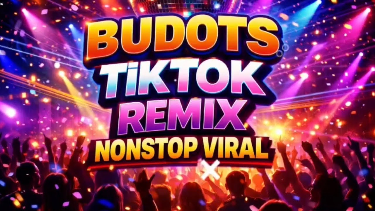GILING GILING BUDOTS TIKTOK VIRAL NONSTOP REMIX - YouTube