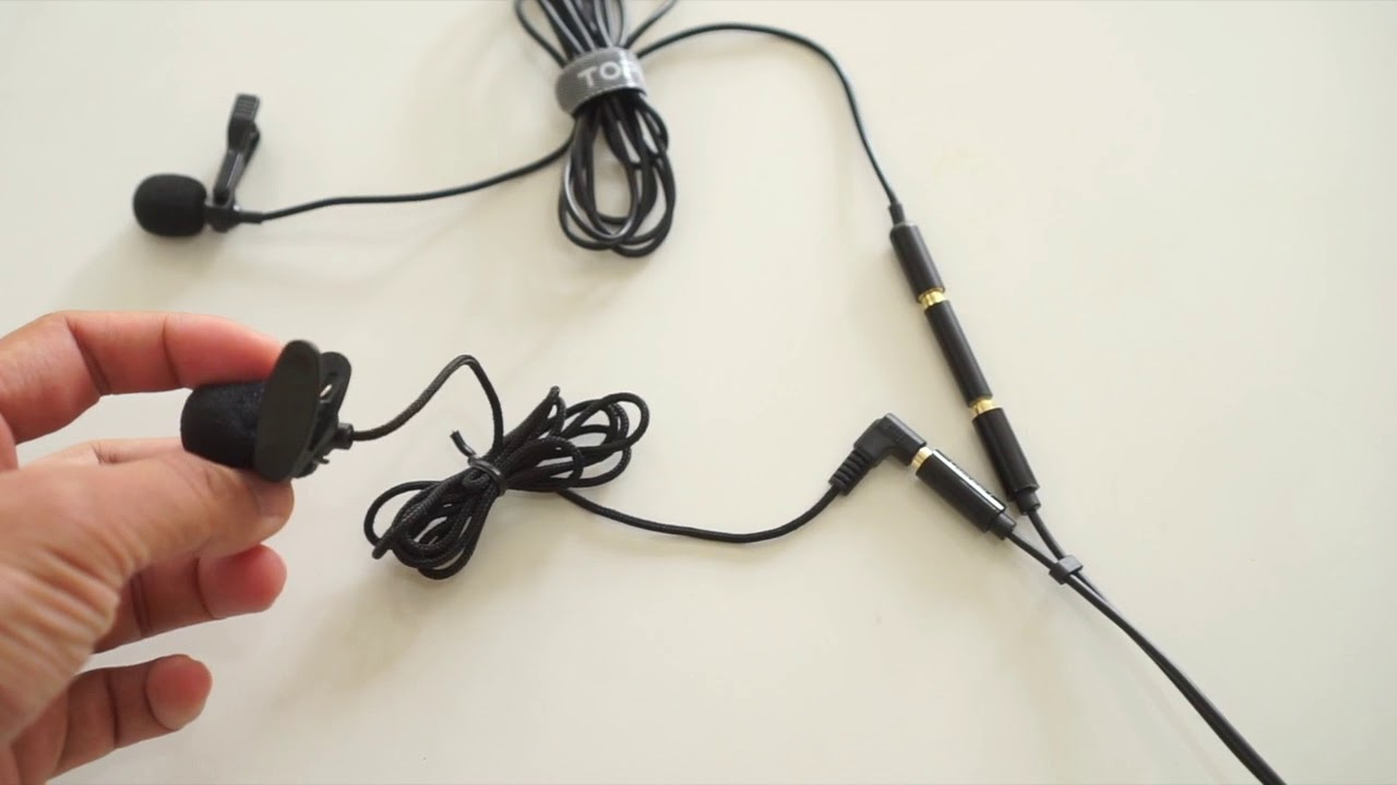 Tutorial: HOW TO CONNECT 2 MIC TO 1 HANDPHONE (MALAY) - YouTube