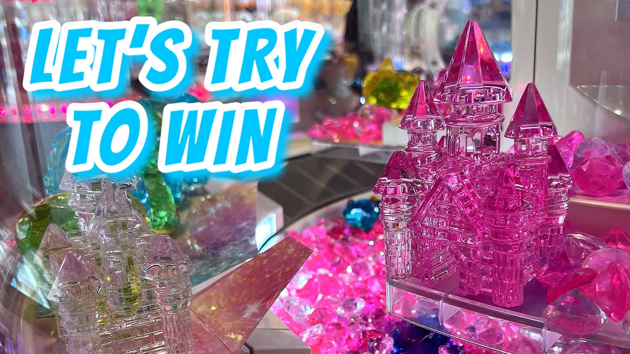 WE ARE BACK FOR MORE HUGE CRYSTALS!!! - YouTube