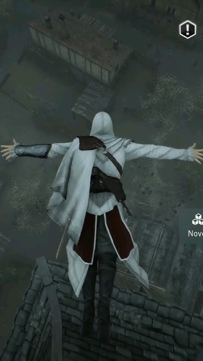 💯💥ac Unity💥💯 Assassinscreed Acunity Arnodorian Ubisoft Ubisoftgames Fypシ Shortvideo