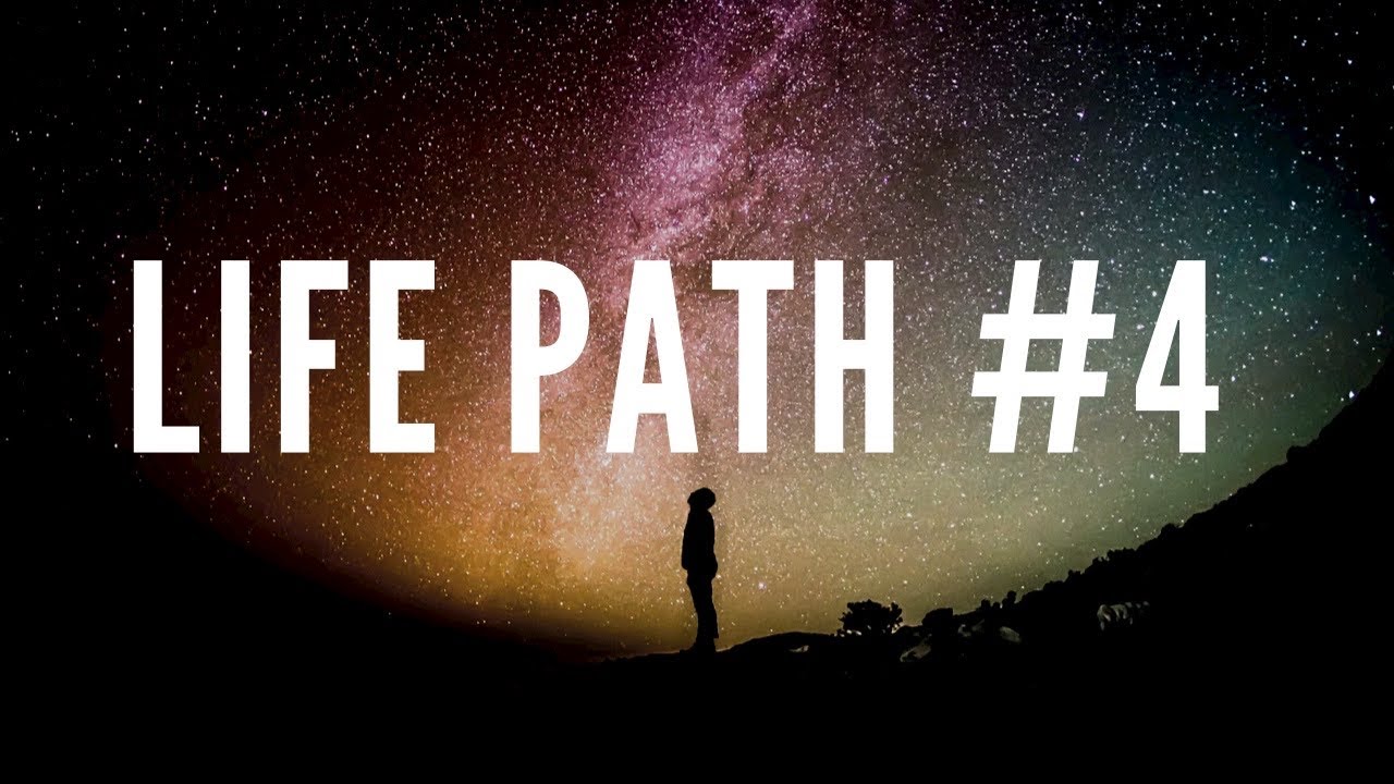 Life Path 4 - A Major Choice Leading To Abundance! Tarot Oracle ...