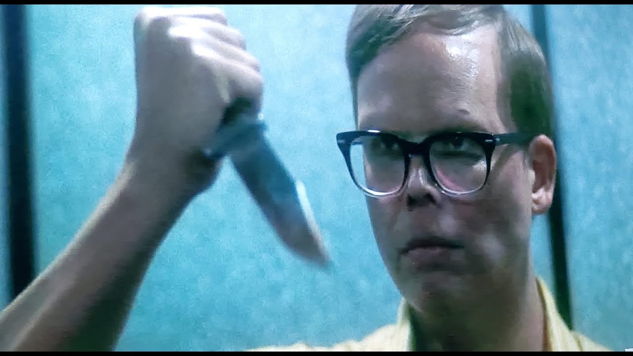 American Horror Story: NYC - S11 EP4 - Black Out 'Review' - YouTube