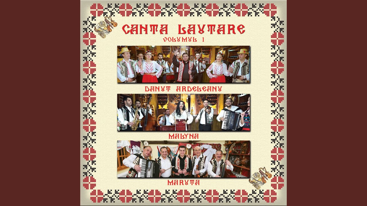 Tinerete Nu Pleca - YouTube Music Tinerete Nu Pleca - YouTube Music