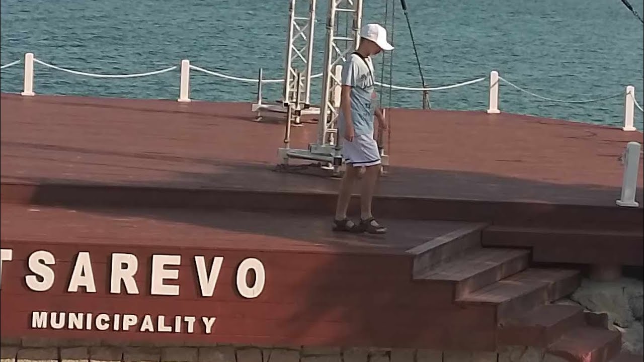 Valkata-Прекъсвач(Official Video Clip) - YouTube