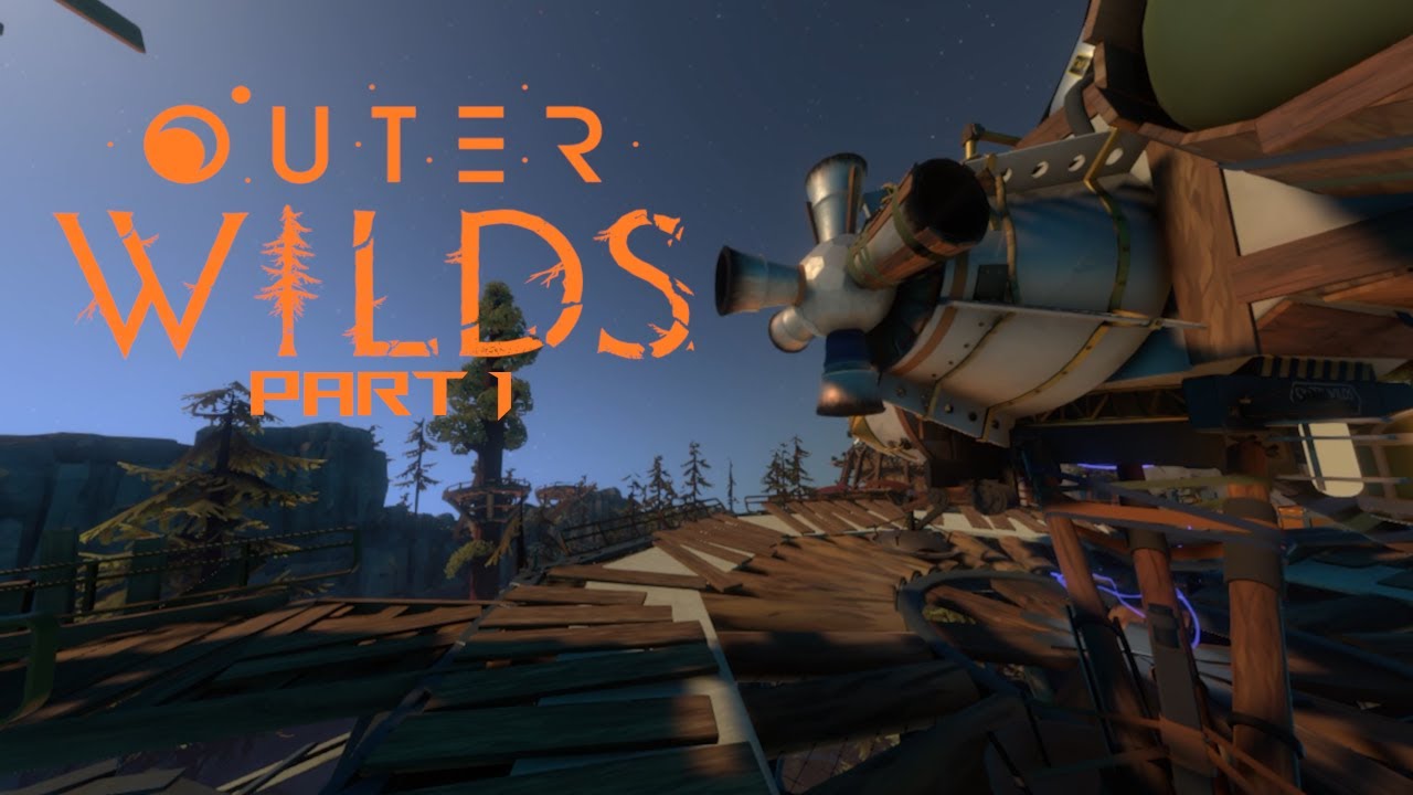 Launch Day Outer Wilds Part 1 YouTube launch-day-outer-wilds-part-1-youtube