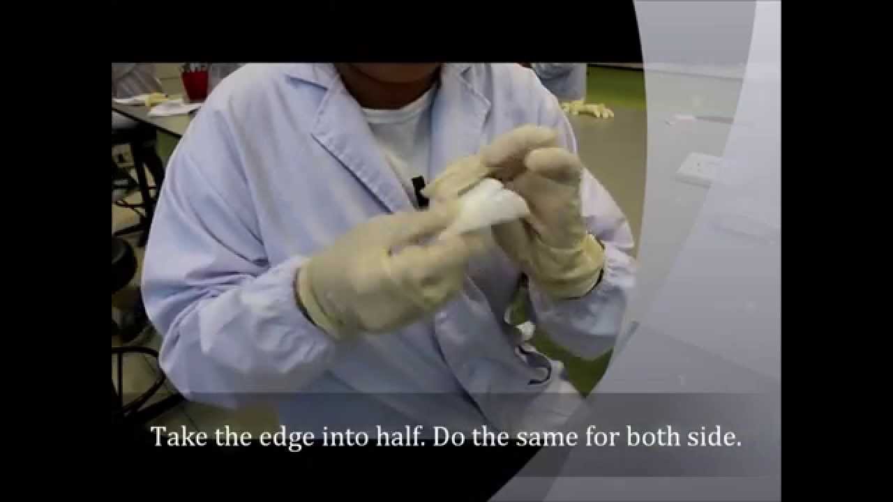 16 Fold Filter Paper YouTube 16-fold-filter-paper-youtube