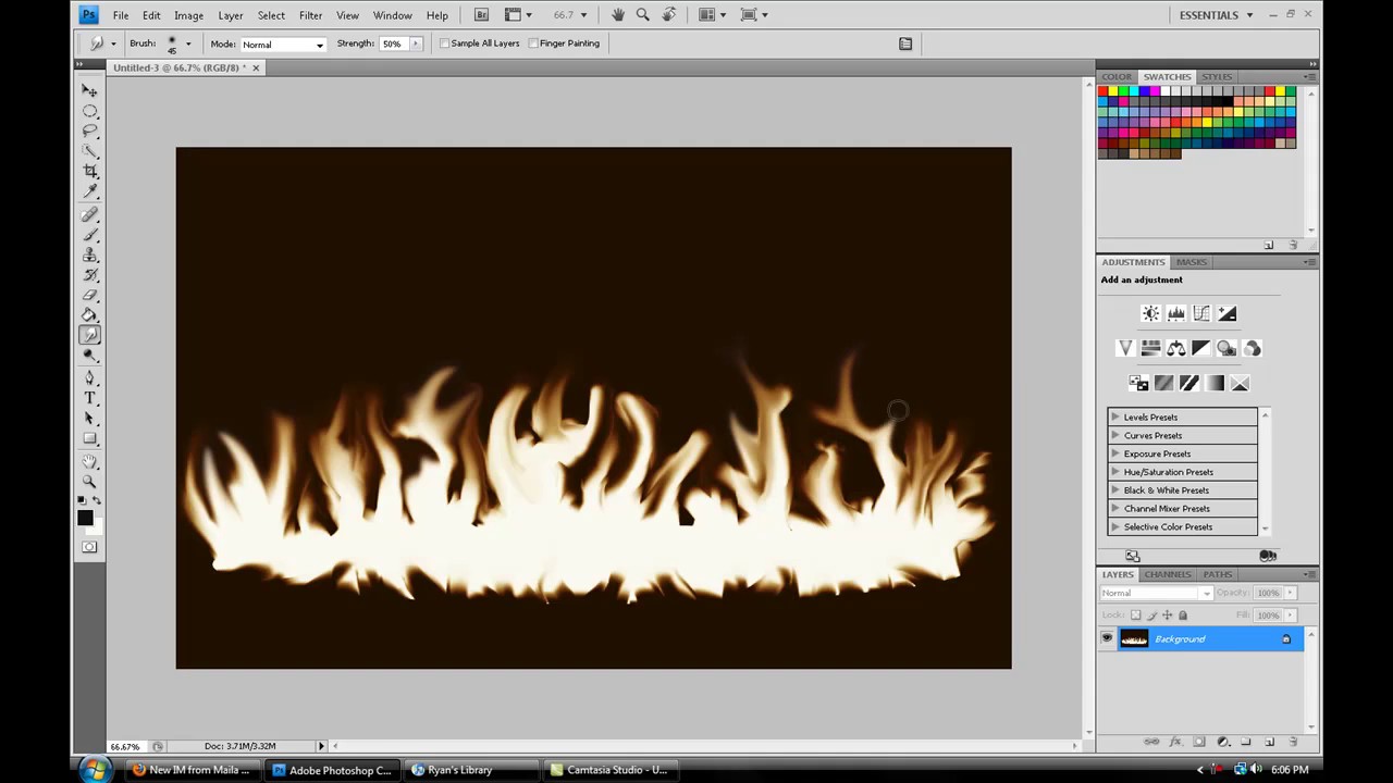 How To Make Fire In Photoshop 720p Test YouTube how-to-make-fire-in-photoshop-720p-test-youtube
