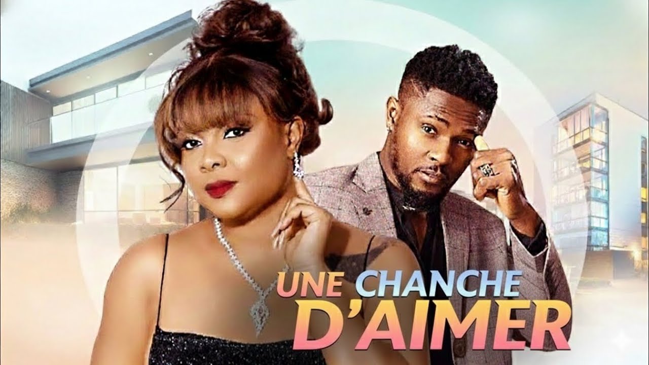 UNE CHANCHE D’AIMER ( Maurice Sam, Bimbo Ademoye) : Film Nigerian En ...