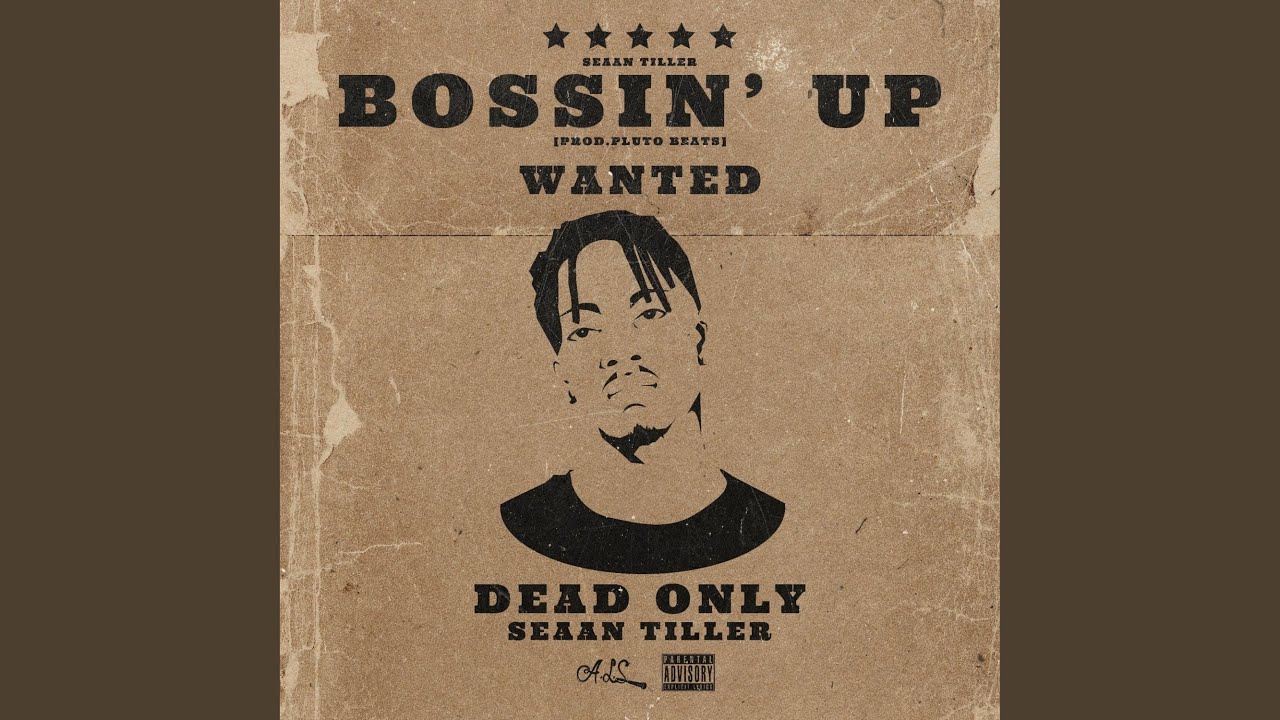 BOSSIN' UP - YouTube
