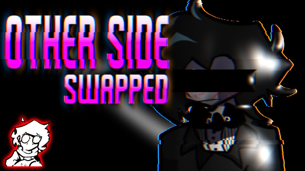Other Side But Swapped - YouTube