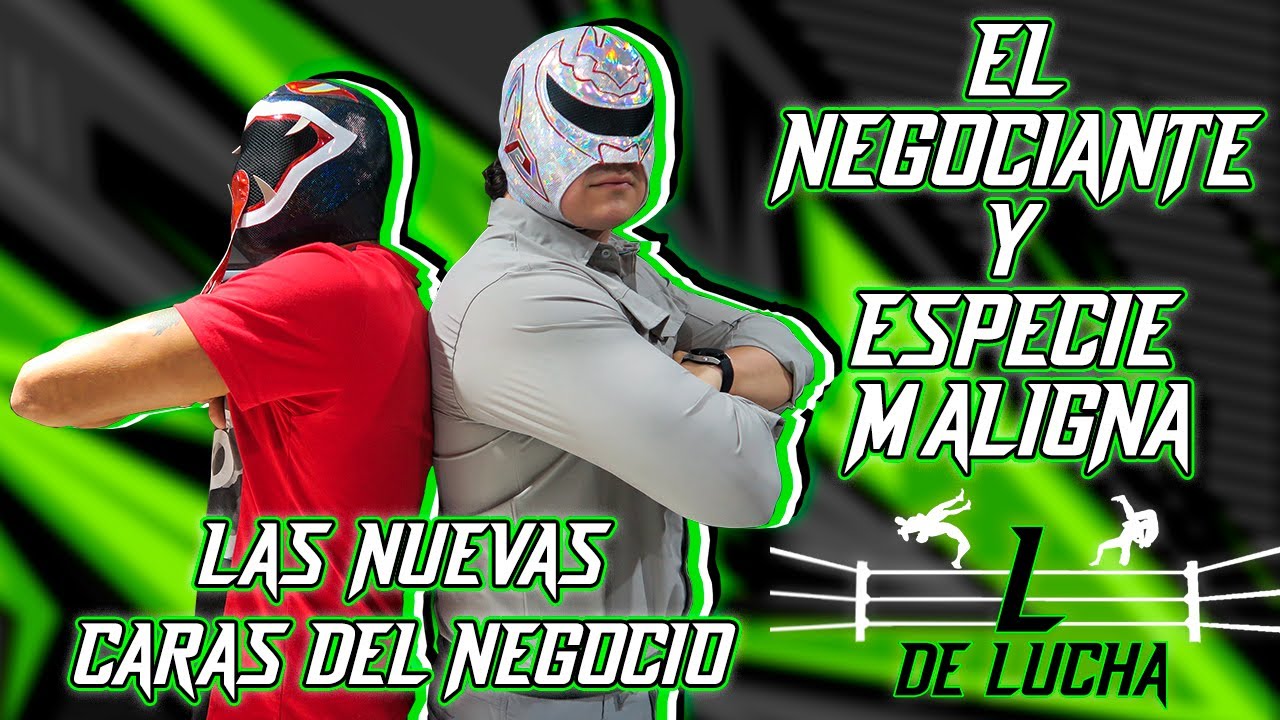 El Negociante y Especie Maligna: "El Negocio Traumado es el anhelo de ...