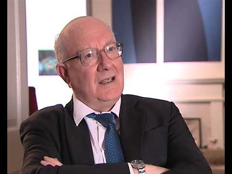 Colin Renfrew - Attending the Society of American Archaeologists ...