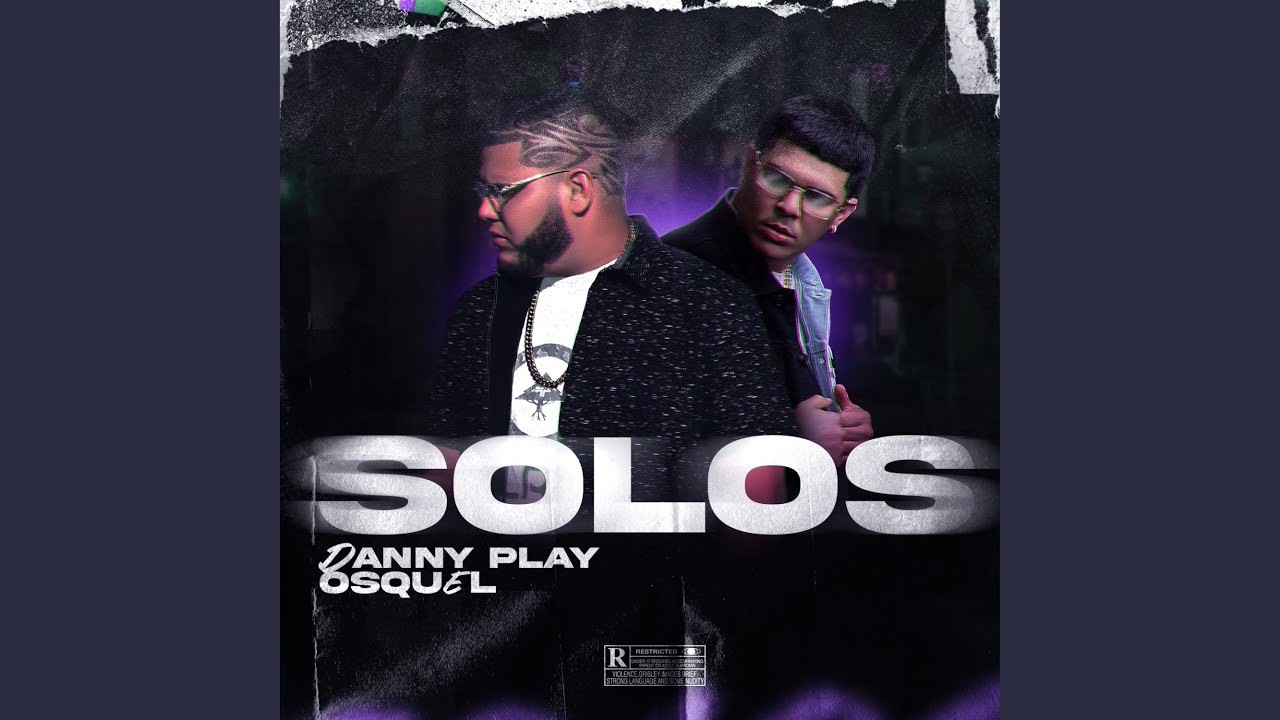 SOLOS (feat. Osquel) - YouTube Music