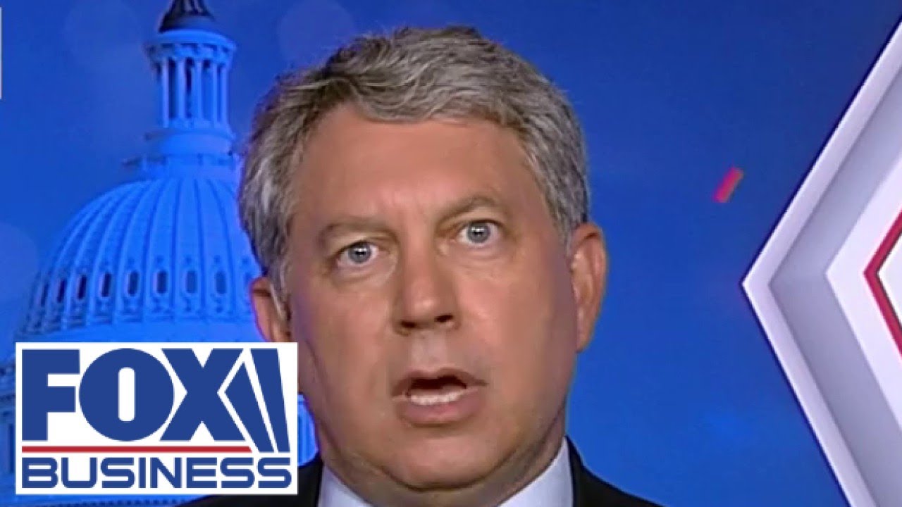 This 'isn't the time for politics': Gregg Doud - YouTube