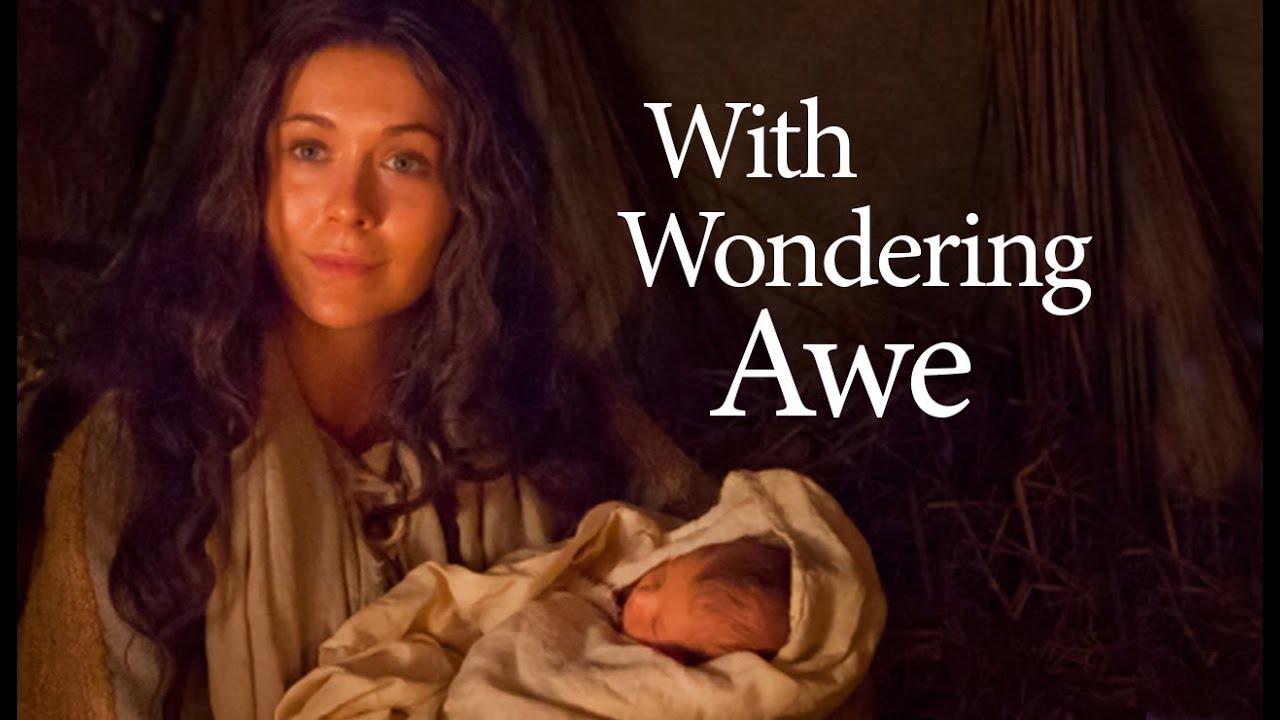 With Wondering Awe YouTube with-wondering-awe-youtube