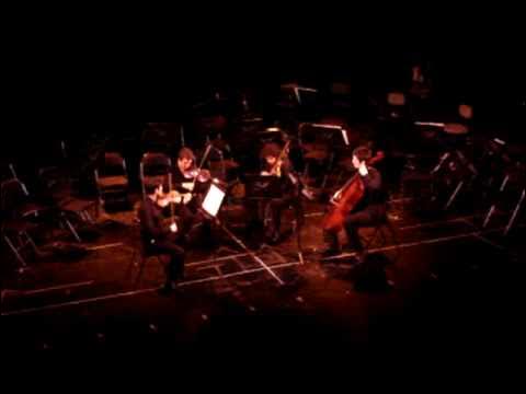 Haydn - String Quartet No. 61 "Fifths" - Finale - YouTube