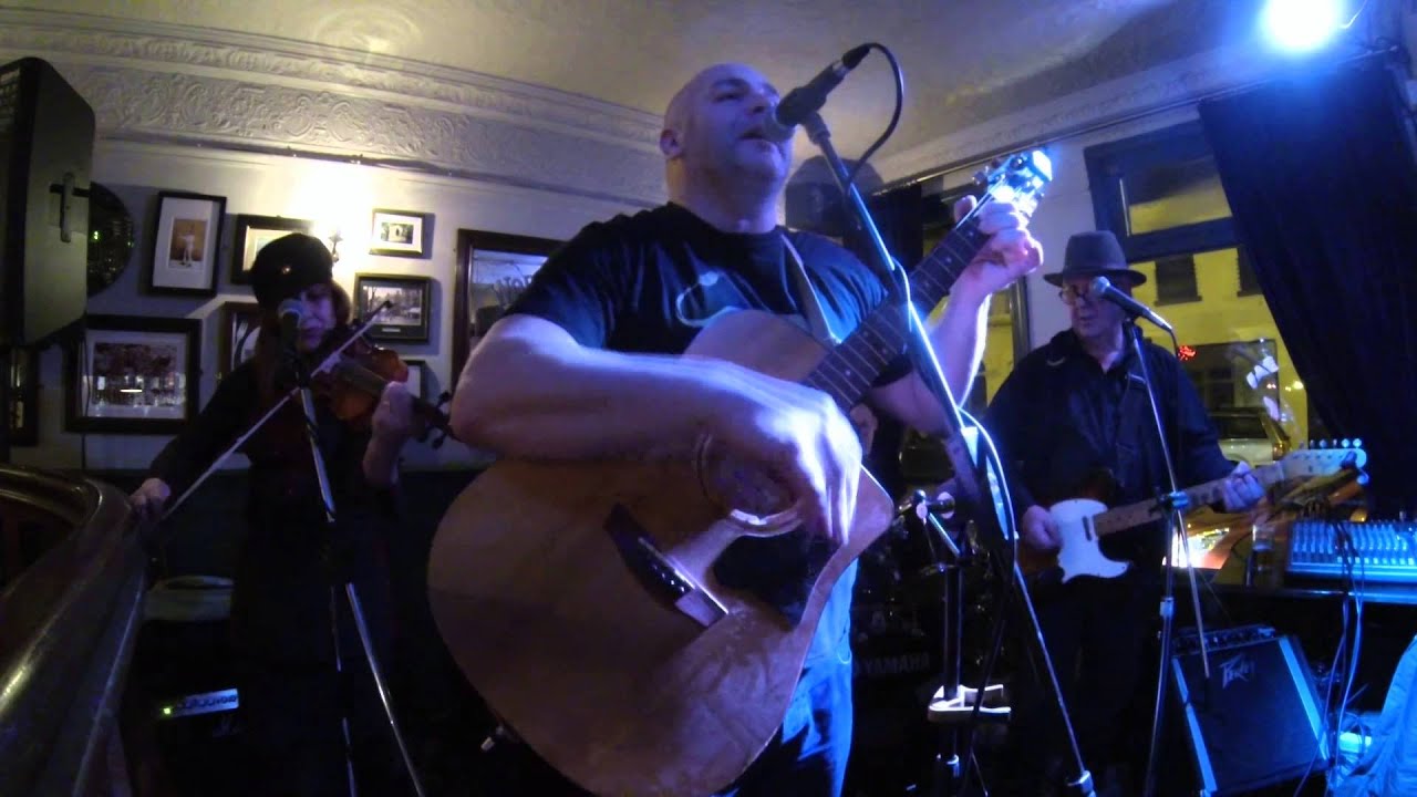 Jo Horne Birthday Bash - Rocket Man - YouTube